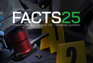 foster+freeman Staff Discuss the Future of Forensic Science on GAP ...