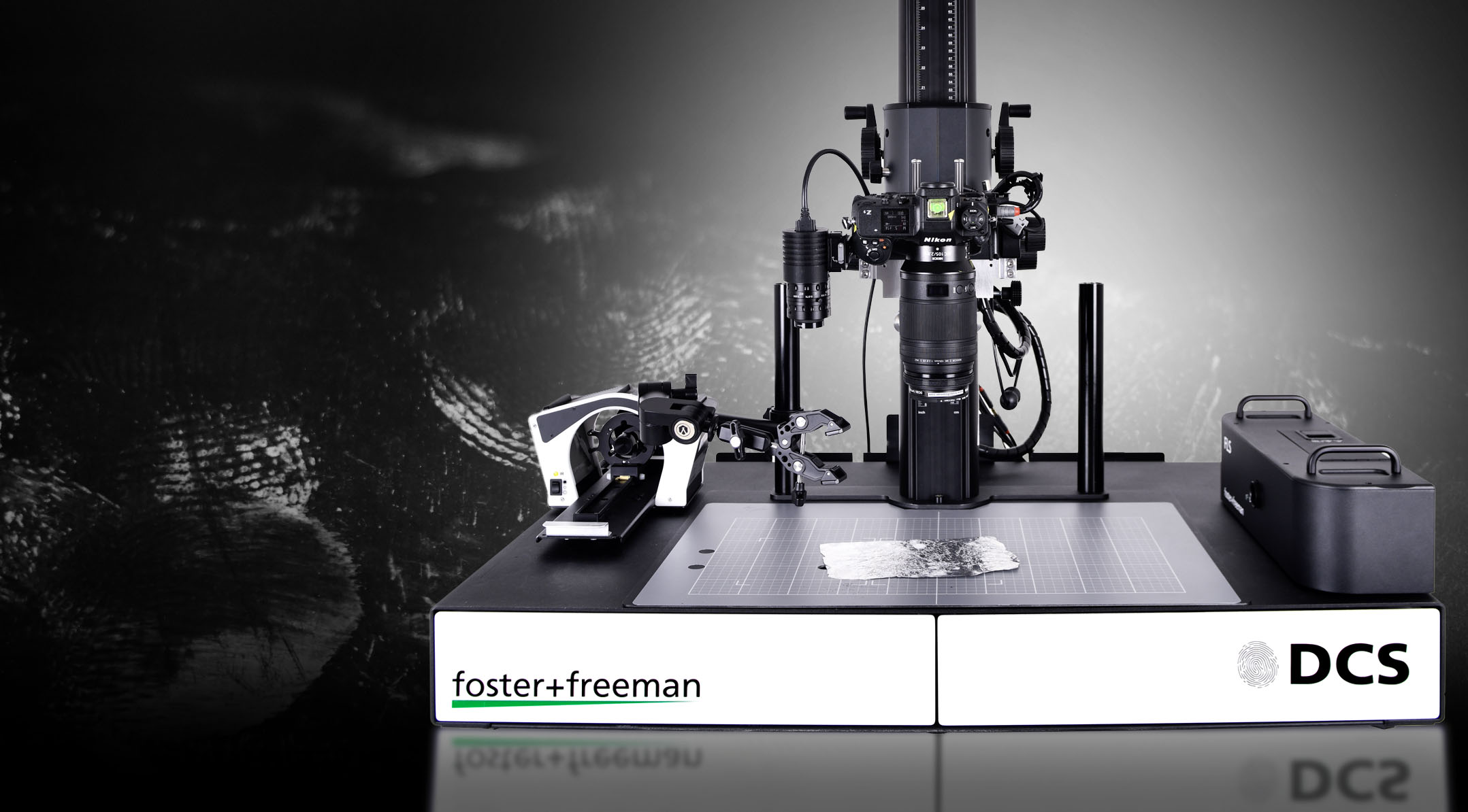 Thanks for Watching | Foster + Freeman